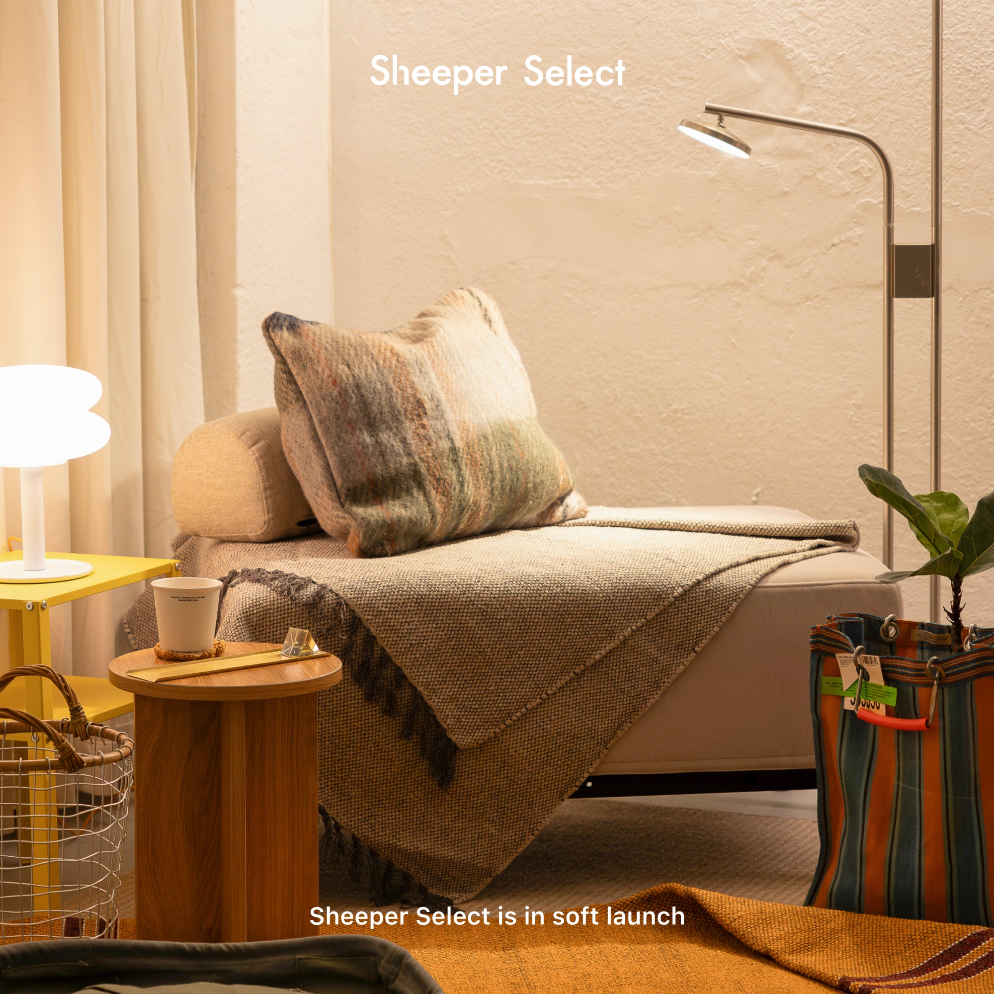 2024 年末溫暖禮・Sheeper Select 聖誕禮推薦（🕯️🎄🎁）｜Sheeper