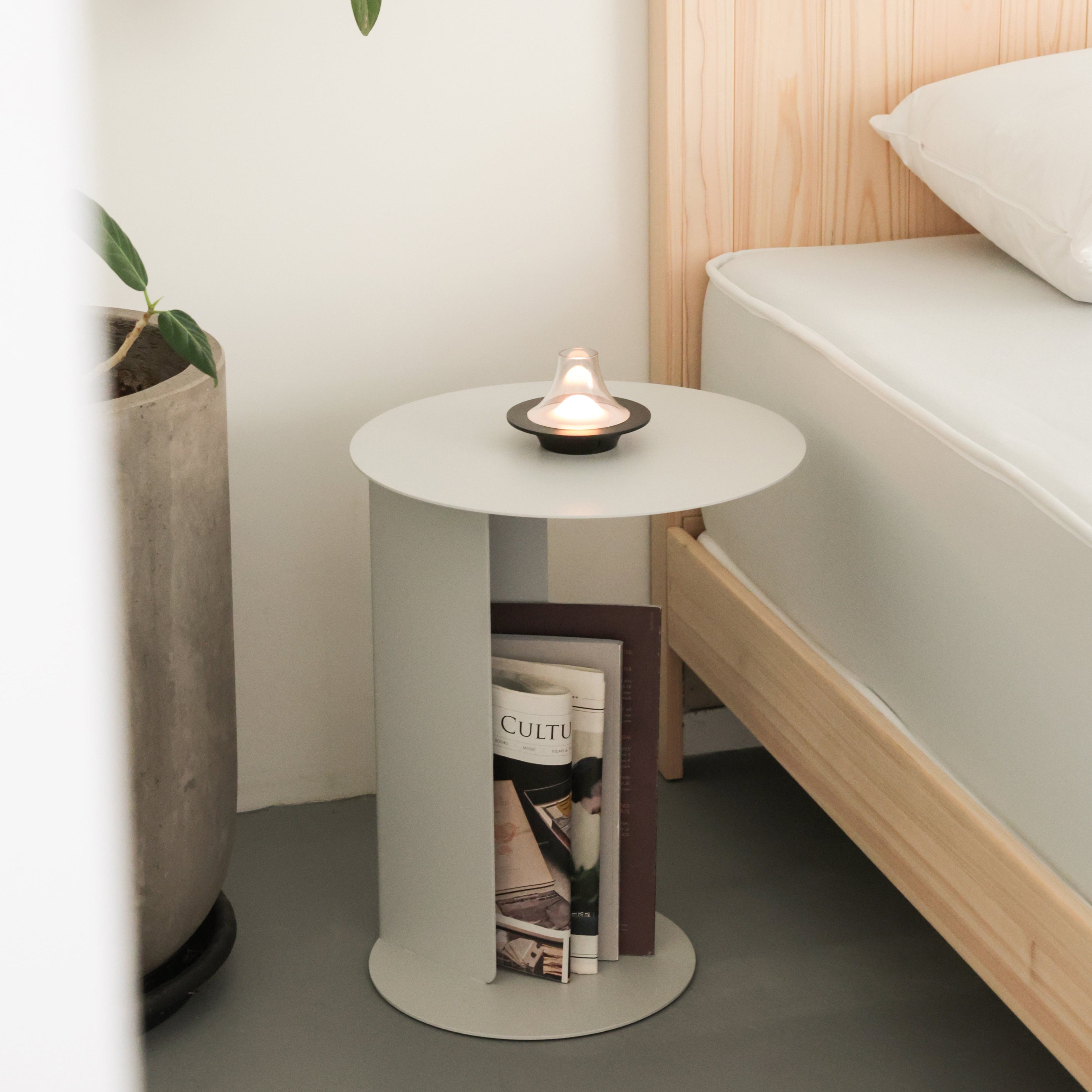 esaila・KIPA Table｜Sheeper