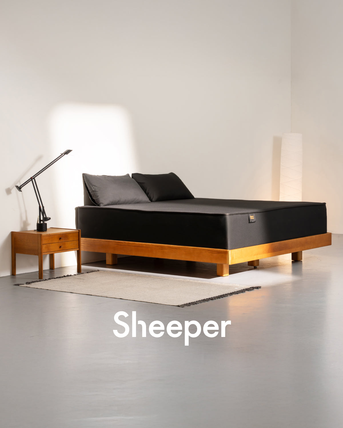 台灣設計家具推薦 esaila 系列 ｜Sheeper 傢俱