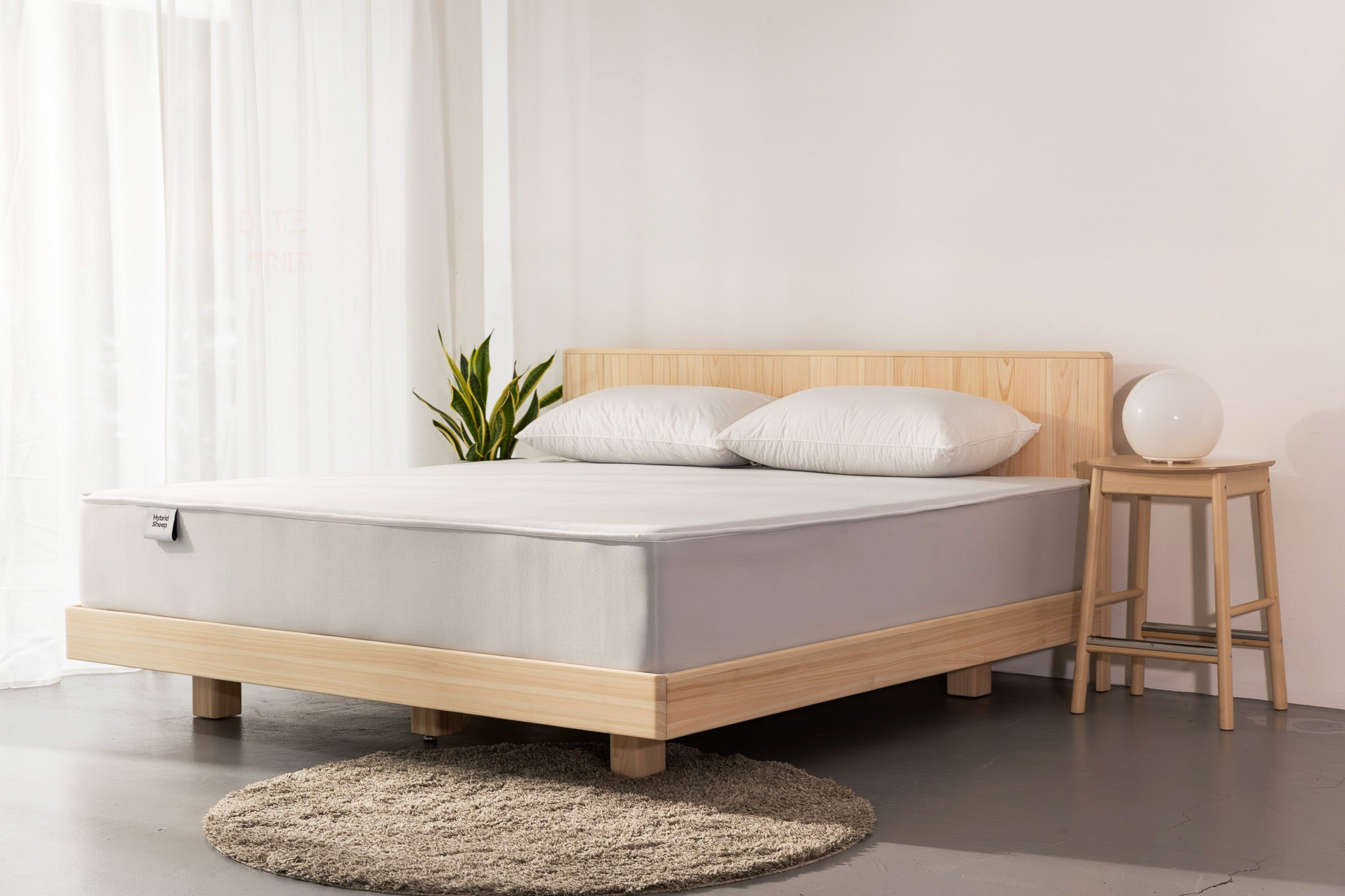 燈飾推薦 UBIQUA 系列｜Sheeper 傢俱