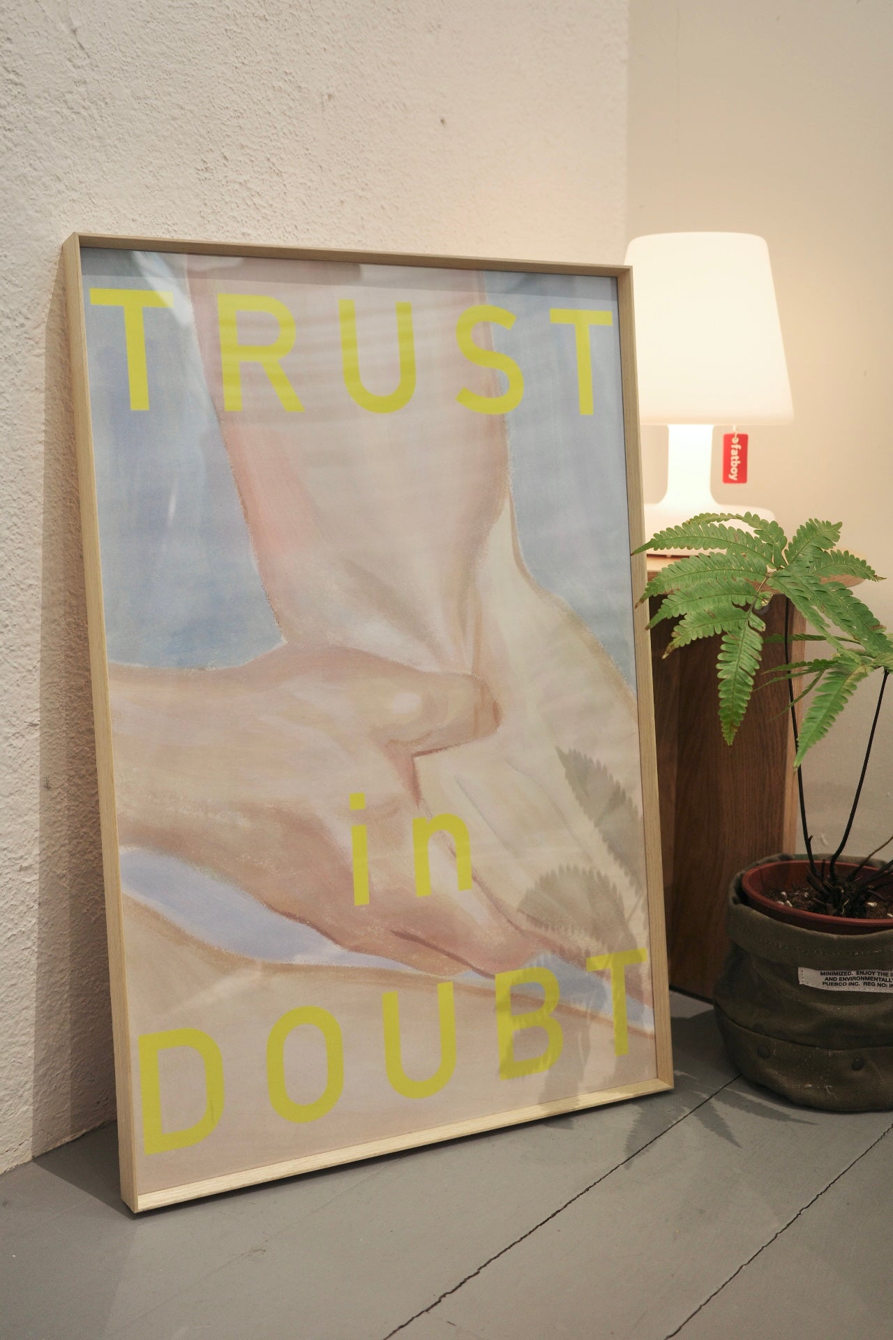 PAGE・ POSTER｜Sheeper